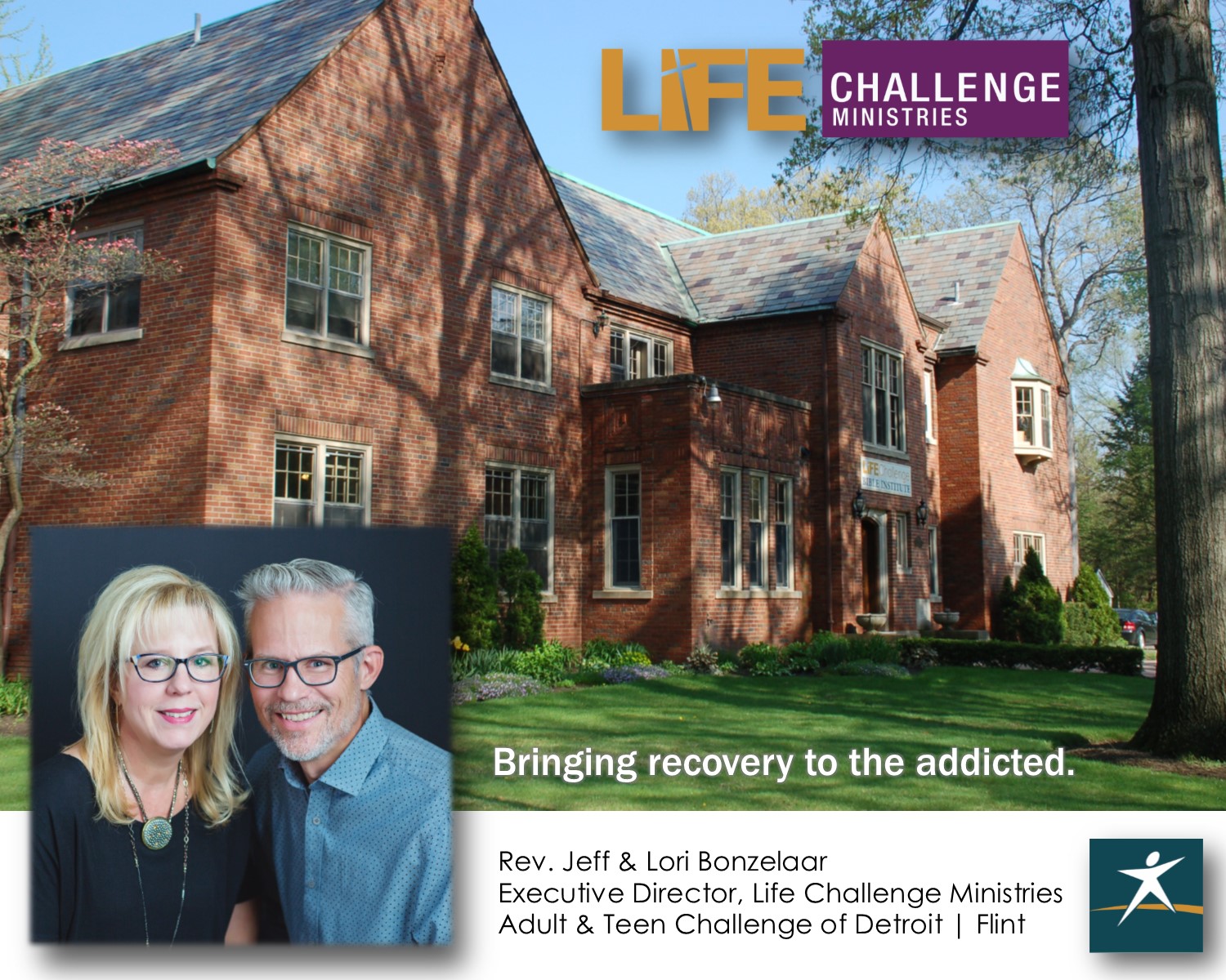 LifeChallengeRevJeffBonzelaar - Adult and Teen Challenge | Life ...