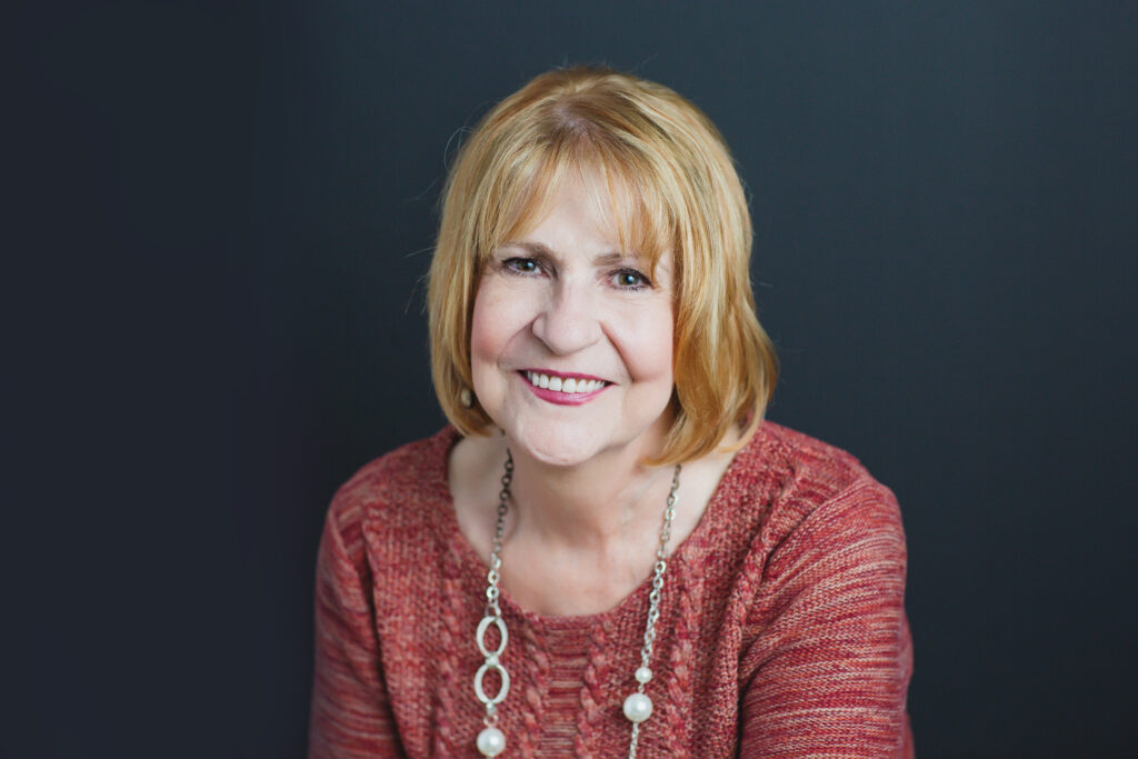 Rev. Sheila Burrell – Adult and Teen Challenge | Life Challenge Ministries